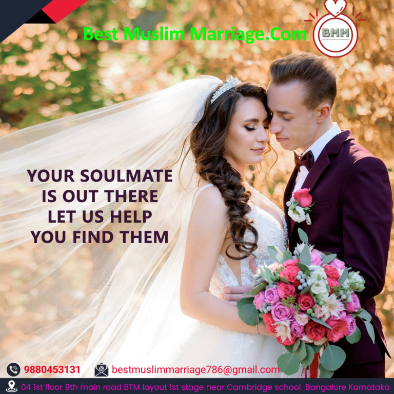 The Art of Finding True Love on the Best Muslim Matrimonial Platform
