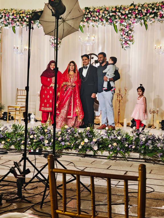 Best Muslim Marriage.Com Bangalore's No1 Muslim Matrimonial Bureau